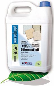 Détergent HDL EcoReflex /5l - Mr & Mme Green